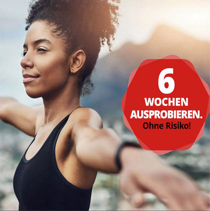 BALIMO® Bewegungshocker, Sitztrainer -Ergonomisch & Beweglich Sitzen